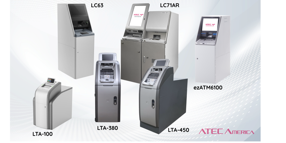 About ATEC America | Cash Automation Service