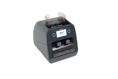 Currency Counter & Receipt Printer | ATEC America