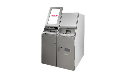 Self-Service ATM Solutions | Secure Technology | ATEC America