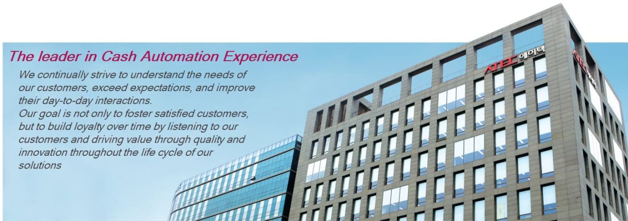 About ATEC America | Cash Automation Service