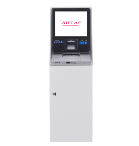 Self-Service ATM Solutions | Secure Technology | ATEC America